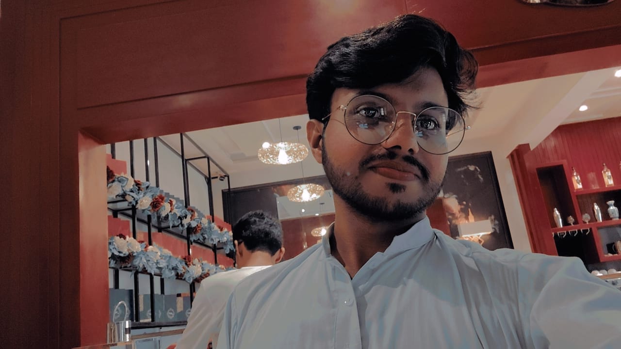 Zain Ul Abdeen - Full Stack AI Engineer | React.js & AI Development